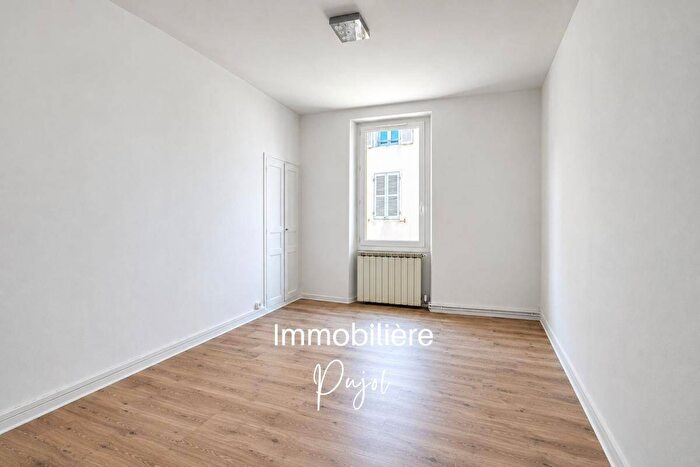 Le Redon, Marseille 9ème arrondissement : Appartement 3 pièces à louer
