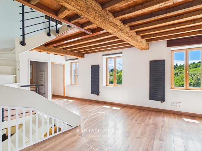 Maison 7 pièces à Jardin, à vendre