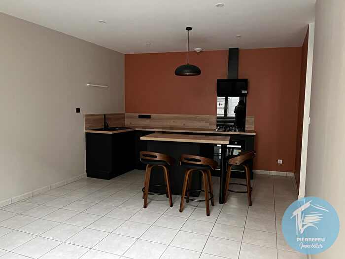 Tarare - Appartement 2 pièces à louer