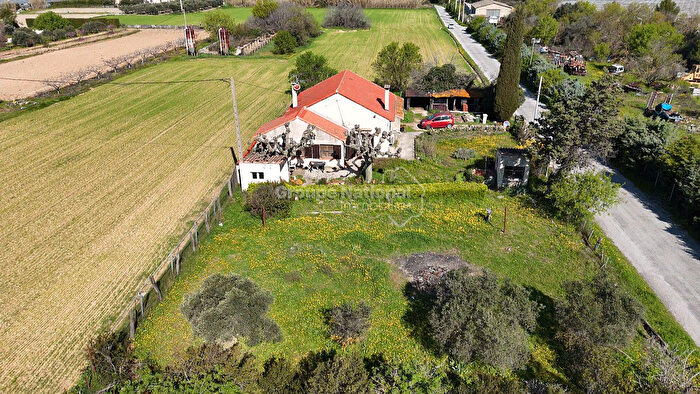 Maison à vendre - Les Pennes-Mirabeau, Pallières - 4 pièces - 2 chambres