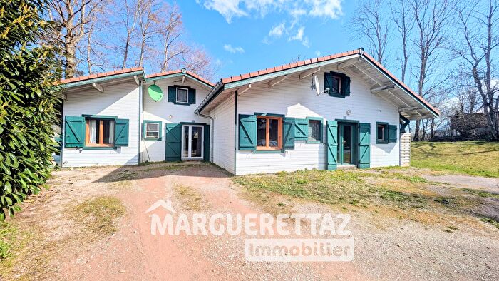 Maison 6 pièces à La Roche-sur-Foron, à vendre