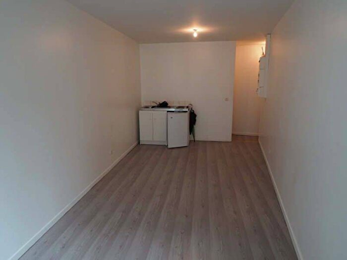 Appartement 2 pièces à louer - Saint Marc-Croix de Pierre-Saint Nicaise, Rouen