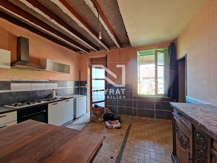 Maison 6 pièces à Monétay-sur-Loire, à vendre
