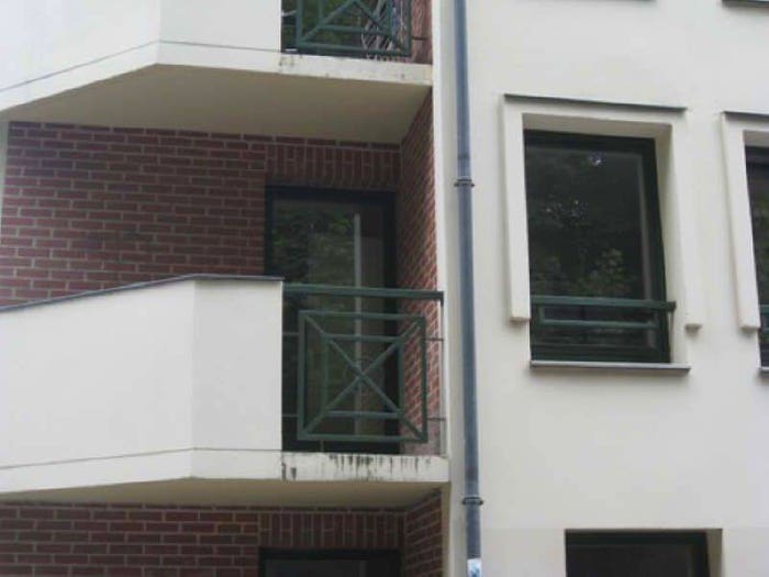 Appartement 2 pièces à Hyper Centre, Arras, à louer
