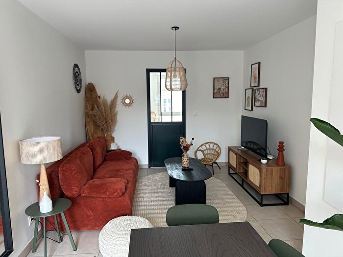 Appartement 2 pièces à louer à Ozoir-la-Ferrière, Vieux village, Armainvilliers, Notre Dame