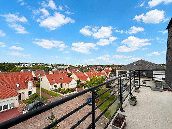 Amiens : Appartement 3 pièces à vendre