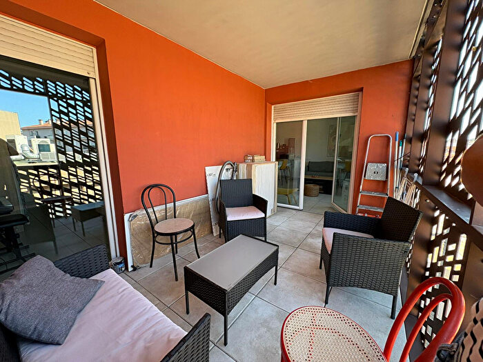 Appartement 2 pièces à La Seyne-sur-Mer, Est, à vendre