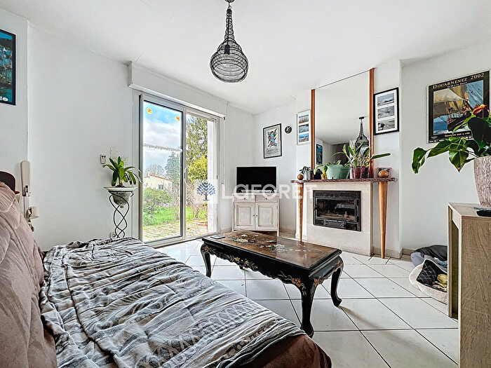 Maison à vendre - La Chapelle-Saint-Laurent - 7 pièces - 4 chambres