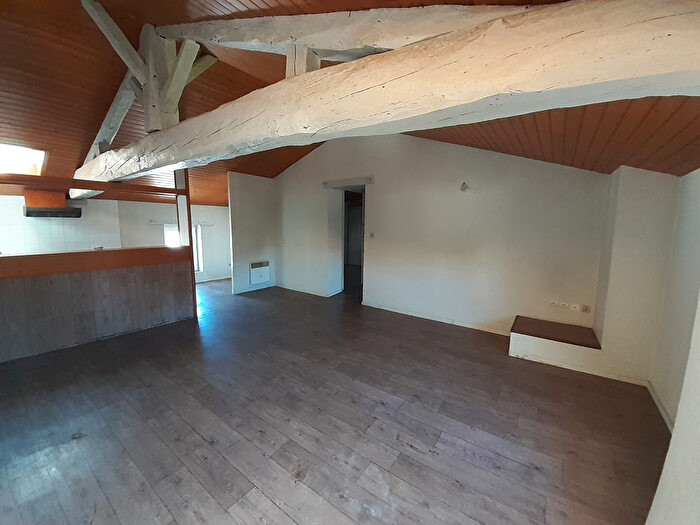 Appartement 3 pièces à vendre à Mont-de-Marsan, Nonères, Argenté