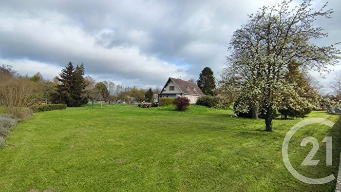 Maison à vendre - Châlons-en-Champagne, Rive gauche - 7 pièces - 4 chambres