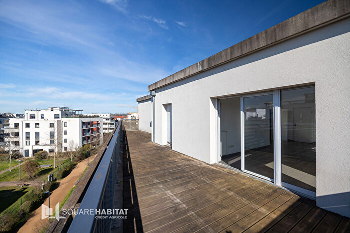 Appartement à vendre - Toulouse, Les Izards - 5 pièces - 4 chambres