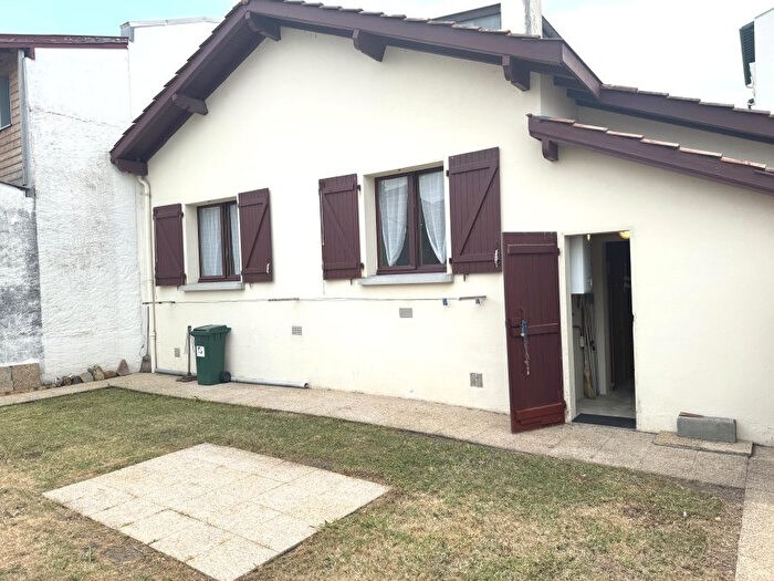 Maison 3 pièces à vendre à Saint-Jean-de-Luz, Urdazuri, Urquijo, Habas, Fargeot, Errepira