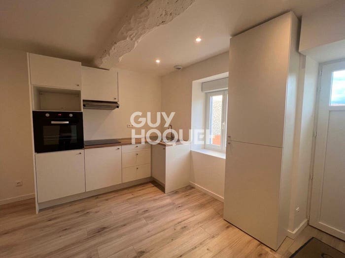 Appartement 3 pièces à louer - Colombier-Saugnieu
