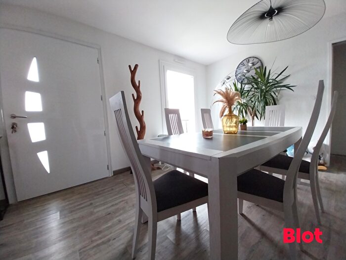 Maison à vendre - Corsept - 5 pièces - 3 chambres