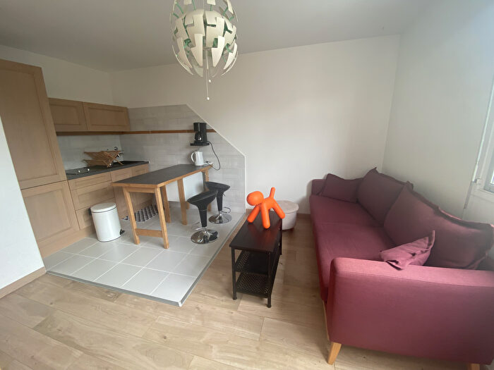 Clermont-Ferrand, Herbet, Brezet, Saint-Jean - Appartement 2 pièces à louer
