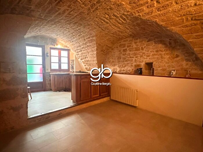 Maison à vendre - Pignan - 3 pièces - 2 chambres