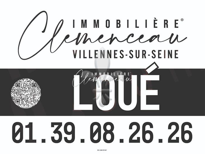 Maison 9 pièces à louer - Orgeval