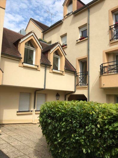Appartement 2 pièces à louer à Chateau, Maisons-Laffitte