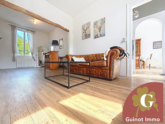 Maison 5 pièces à vendre à Ourville-en-Caux