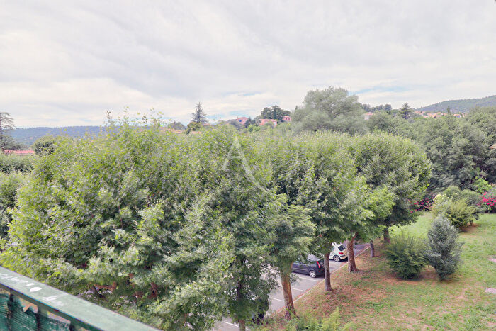 Manosque, Manosque Ouest : Appartement 4 pièces à vendre
