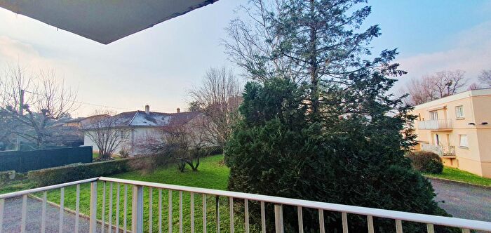 Appartement 1 pièce à Mâcon, Flacé, Liberté, à louer