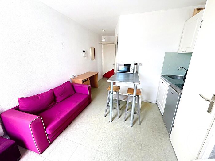 Appartement 1 pièce à louer - Orléans, La Croix Saint-Marceau, La Mouillère, Pré Pinson