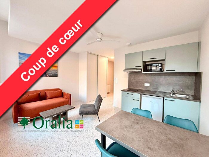 Centre, Tarare - Appartement 1 pièce à louer