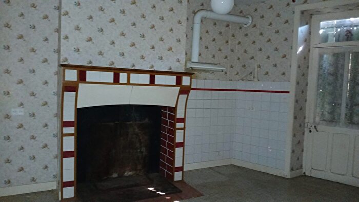 Maison 5 pièces à vendre à Piégut-Pluviers