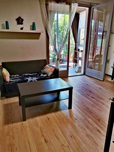 Le Plan-Beautegas-Les Lones, La Garde : Appartement 2 pièces à louer