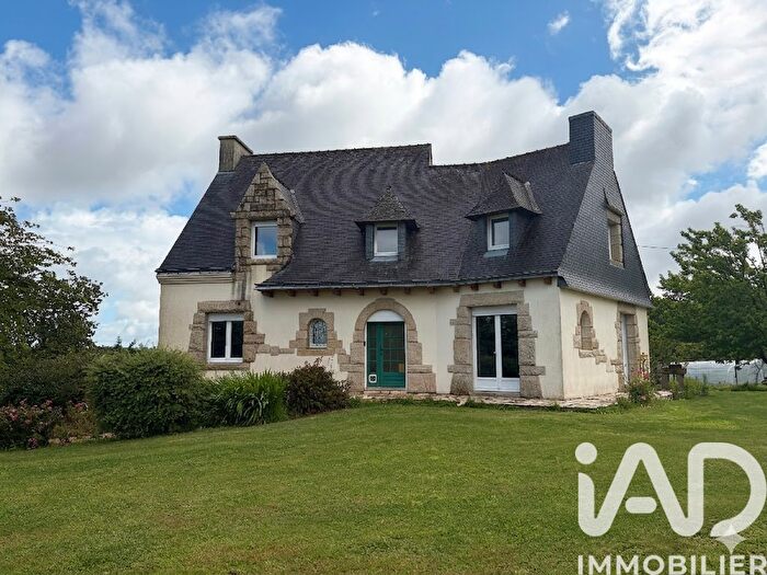 Naizin - Maison 7 pièces à vendre