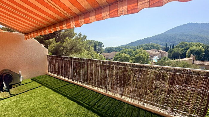 La Valette-du-Var, Baudouvin, Saint-Joseph, Favières - Appartement 3 pièces à vendre
