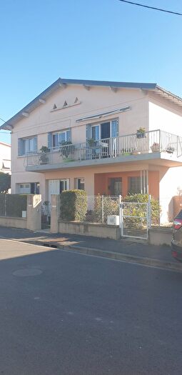 Maison à vendre - Saint-Gaudens - 7 pièces - 5 chambres