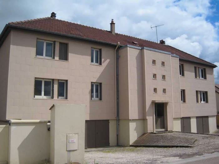 Pouilly-sur-Loire - Appartement 3 pièces à louer