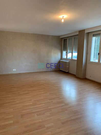 Appartement 3 pièces à Centre, Soissons, à louer