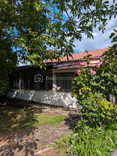 Générac : Maison 3 pièces à vendre