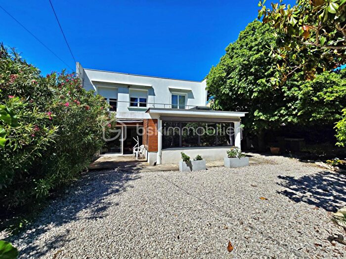 Carry-le-Rouet - Maison 7 pièces à vendre