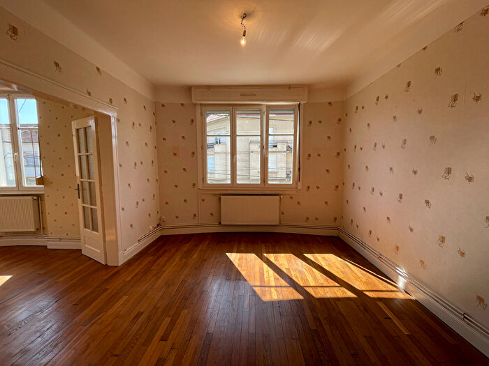 Appartement 3 pièces à louer - Le Ban-Saint-Martin