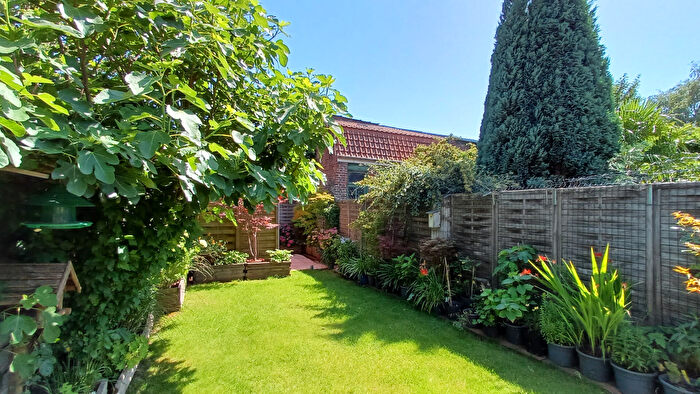 Maison 5 pièces à vendre à Lomme, Mitterie