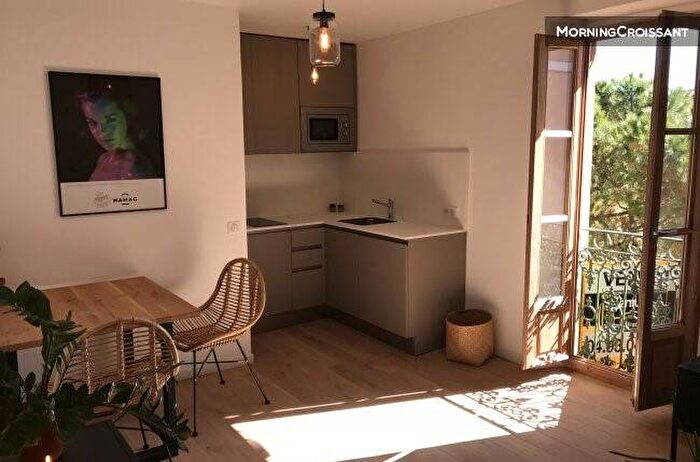 Appartement 1 pièce à louer - Le Port, Villefranche-sur-Mer