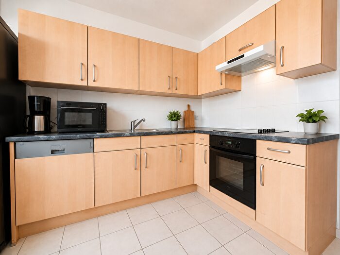 Thonon-les-Bains - Appartement 2 pièces à vendre