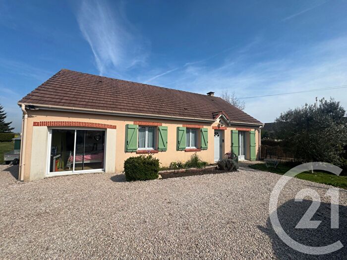 Maison 5 pièces à Prénouvellon, à vendre