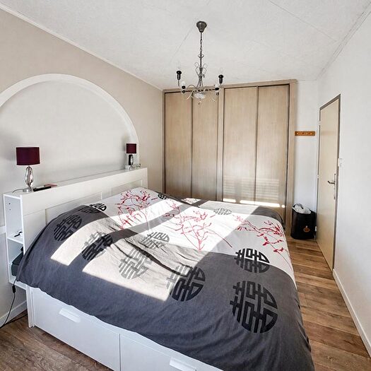 Appartement 3 pièces à louer à Altkirch