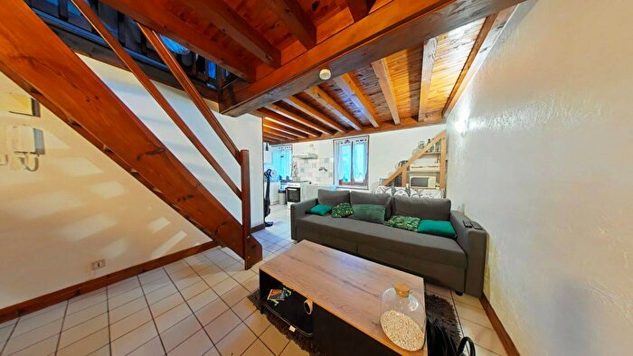 Appartement 2 pièces à louer - Saint-Romain-le-Puy