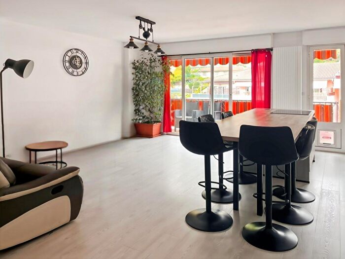 Menton, Haut Borrigo, Saint-Paul-Garavan, Vallée de Gorbio - Appartement 4 pièces à vendre