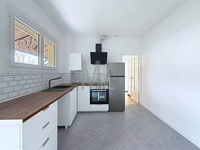 Maison à vendre - Cugnaux, Centre-ville - 4 pièces - 3 chambres