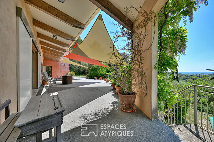 Maison 7 pièces à vendre - Nîmes, Ecusson, Arènes