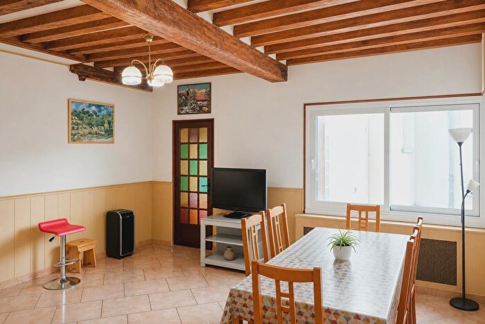 Maison 5 pièces à vendre - Crouttes-sur-Marne