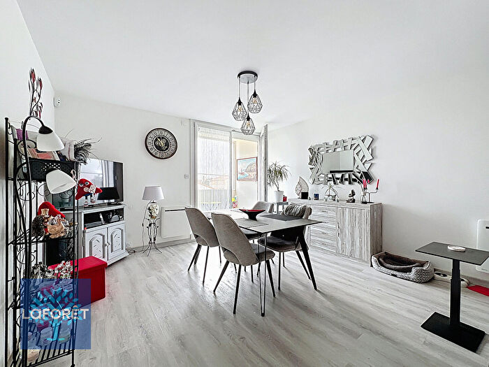 Appartement à vendre - Saint-Hilaire-de-Riez, Mouettes, Becs, Pège, Demoiselles, Littoral, Le Both - 2 pièces - 1 chambre