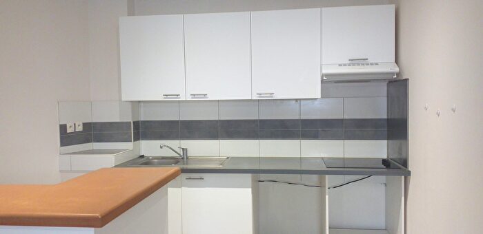 Appartement 2 pièces à louer - Albi