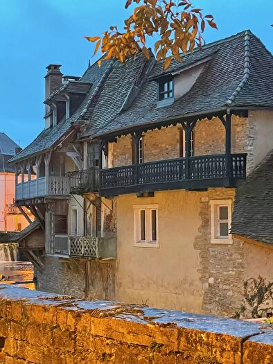 Salies-de-Béarn - Maison 3 pièces à vendre